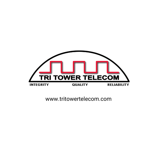 3TD00493AA – Tri Tower Telecom